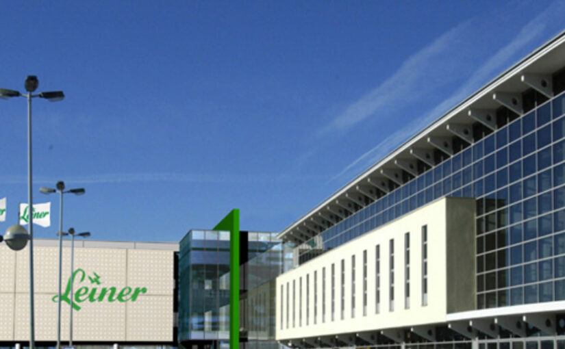 Fassade Leiner Graz – luedtke.cc